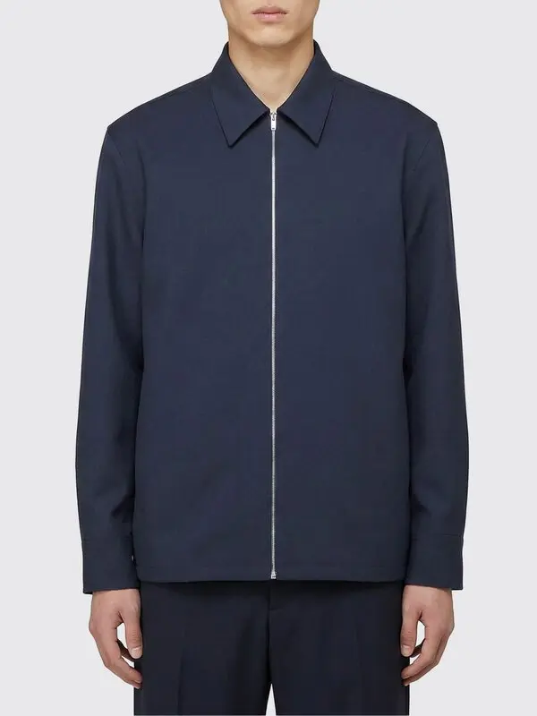 JIL SANDER Zip-up Jacket