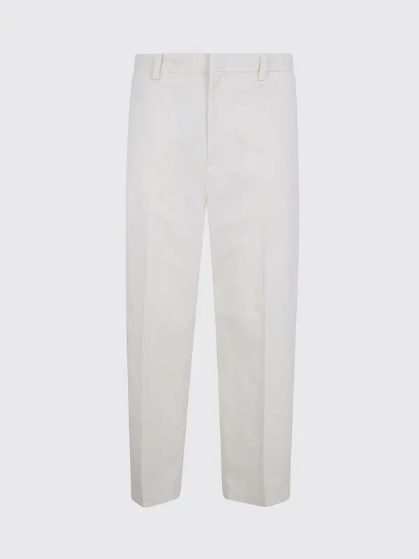JIL SANDER Trousers