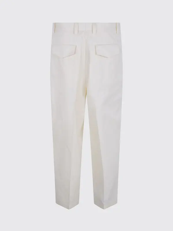 JIL SANDER Trousers
