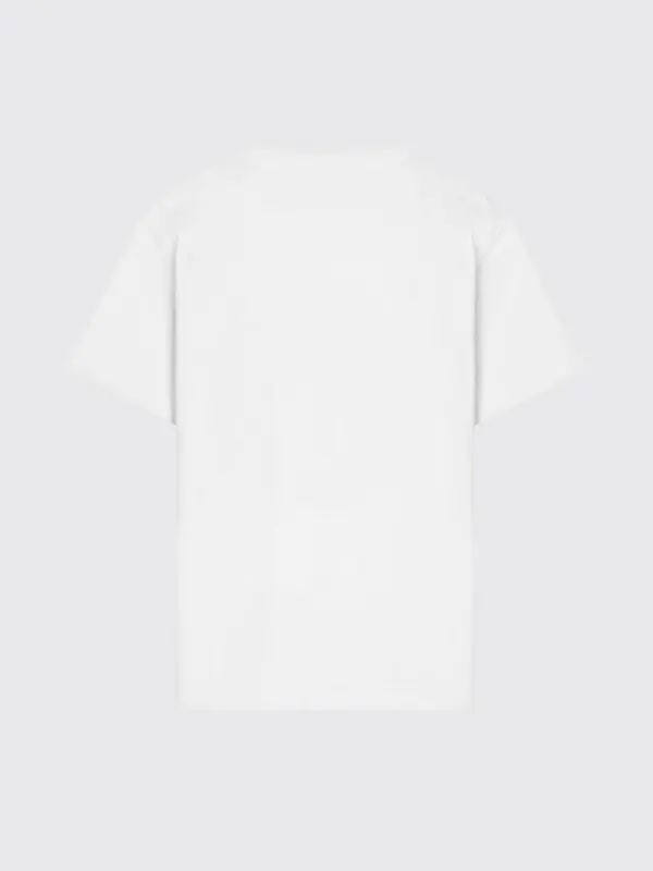 Versace Medusa Embellished T-shirt