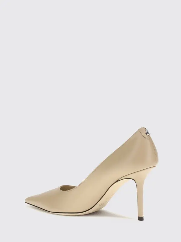 JIMMY CHOO Pointed Toe Pump
