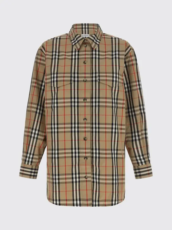 Burberry Classic Check Shirt