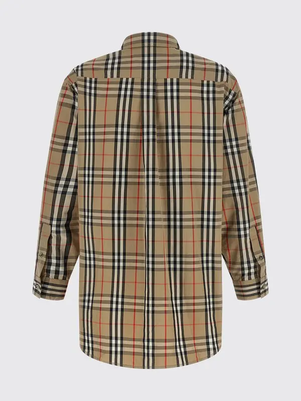 Burberry Classic Check Shirt
