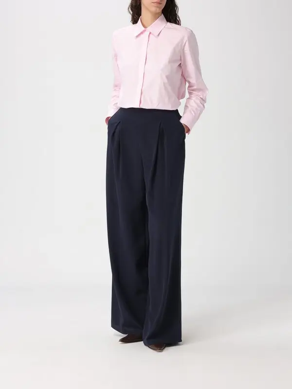 Max Mara Shirt - Pink