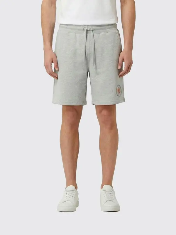 Casablanca Shorts - Grey