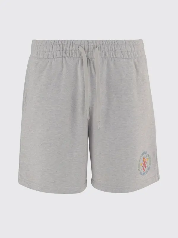 Casablanca Shorts - Grey