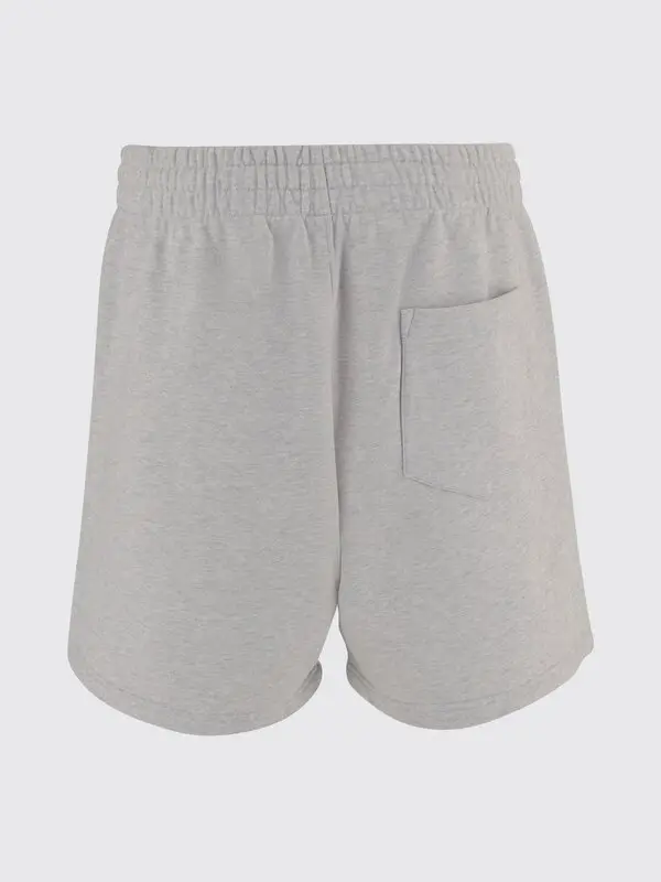 Casablanca Shorts - Grey