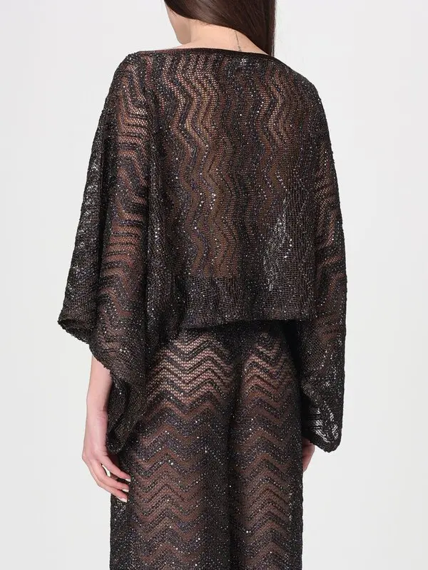 Missoni Knit Top