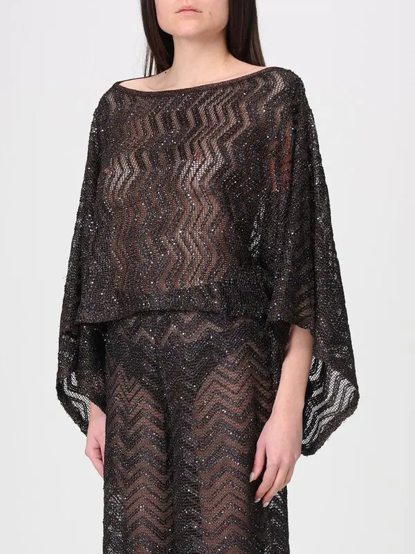 Missoni Knit Top
