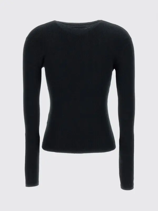 LISA YANG Ribbed Knit Sweater