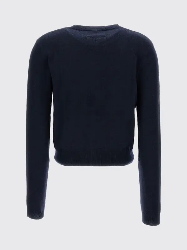 LISA YANG Fine Knit Cardigan