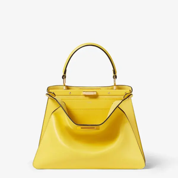 Fendi Peekaboo Iseeu Medium