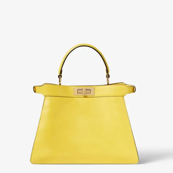 Fendi Peekaboo Iseeu Medium