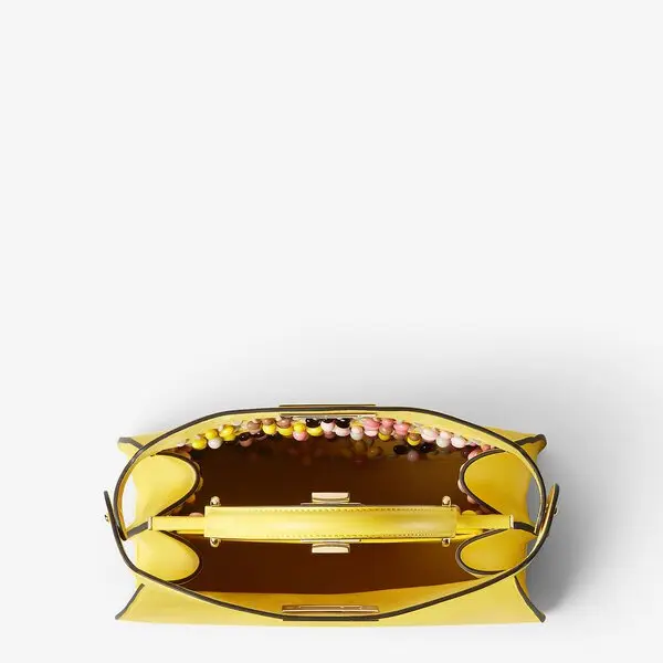 Fendi Peekaboo Iseeu Medium
