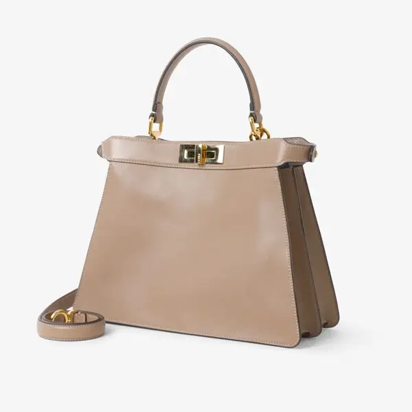 Fendi Peekaboo Iseeu Medium