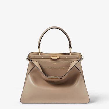 Fendi Peekaboo Iseeu Medium
