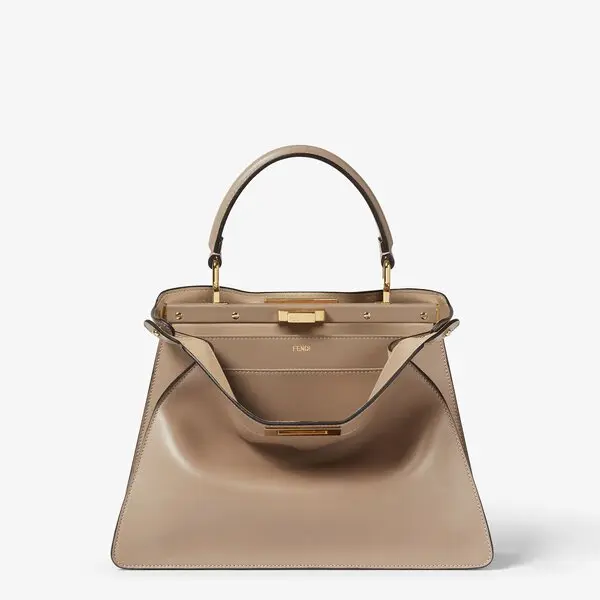 Fendi Peekaboo Iseeu Medium