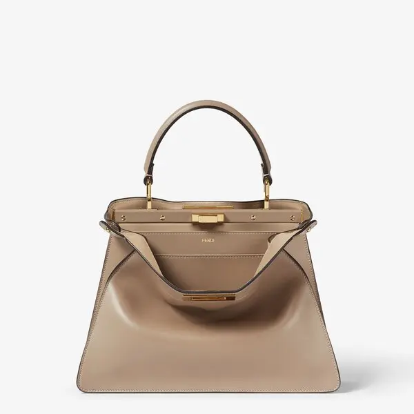 Fendi Peekaboo Iseeu Medium