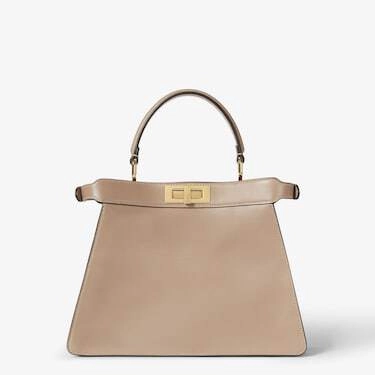 Fendi Peekaboo Iseeu Medium