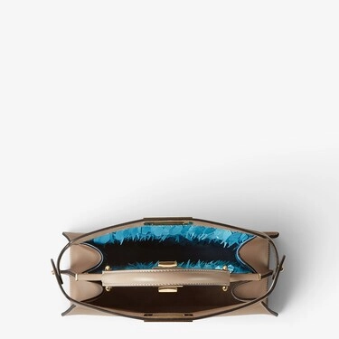 Fendi Peekaboo Iseeu Medium