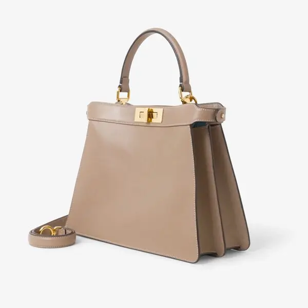 Fendi Peekaboo Iseeu Medium