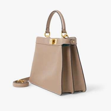 Fendi Peekaboo Iseeu Medium