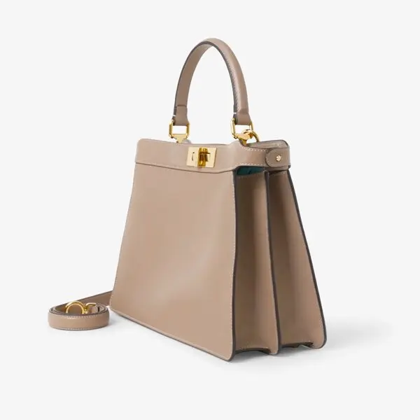 Fendi Peekaboo Iseeu Medium