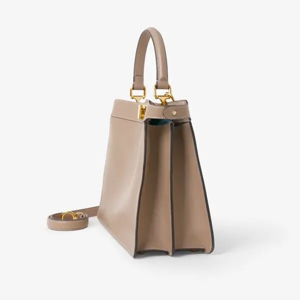 Fendi Peekaboo Iseeu Medium