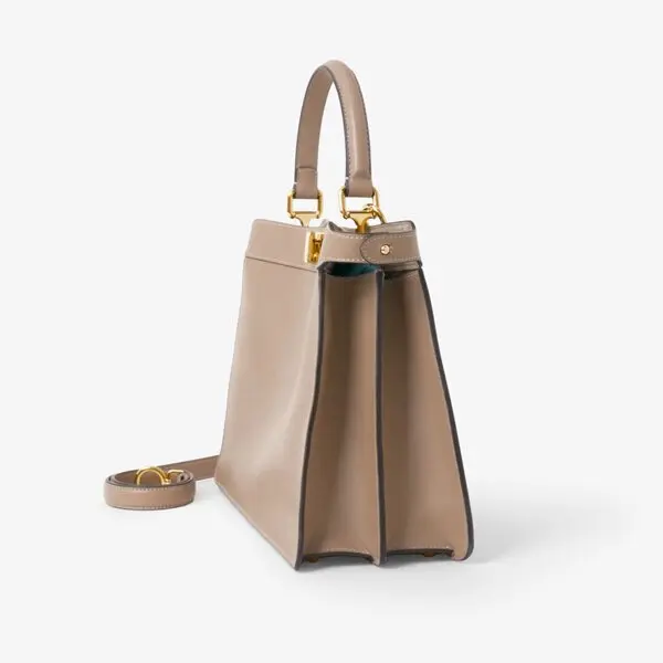 Fendi Peekaboo Iseeu Medium
