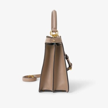 Fendi Peekaboo Iseeu Medium