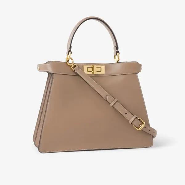 Fendi Peekaboo Iseeu Medium