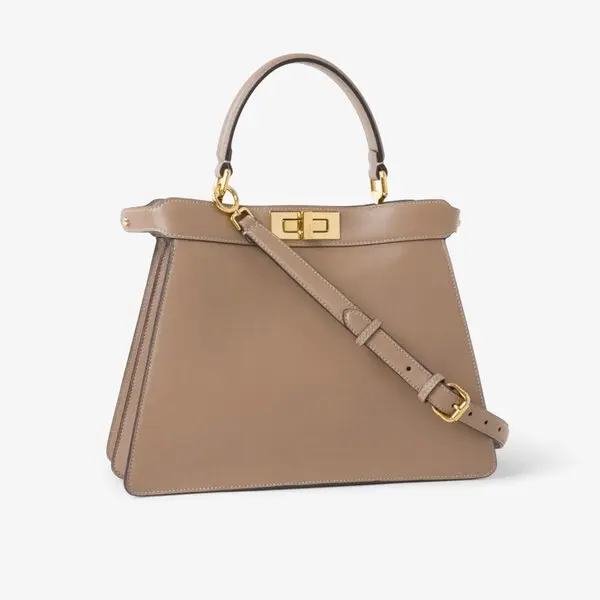 Fendi Peekaboo Iseeu Medium
