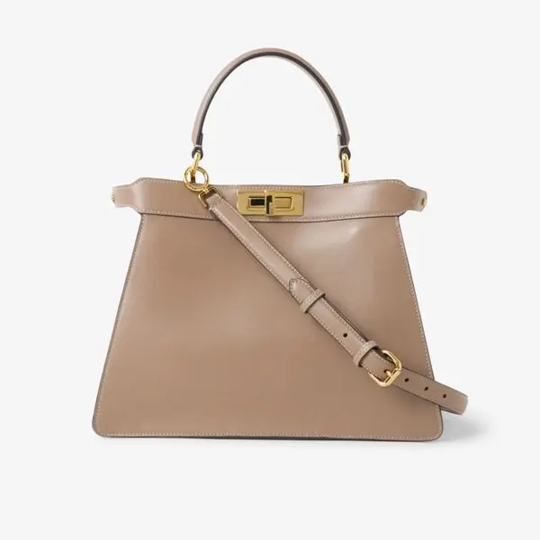 Fendi Peekaboo Iseeu Medium