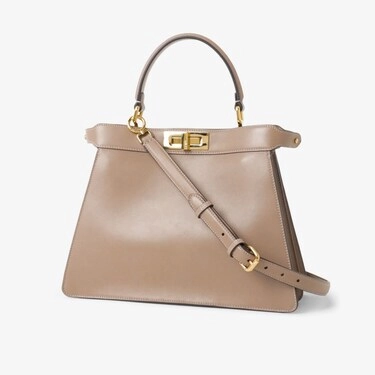 Fendi Peekaboo Iseeu Medium