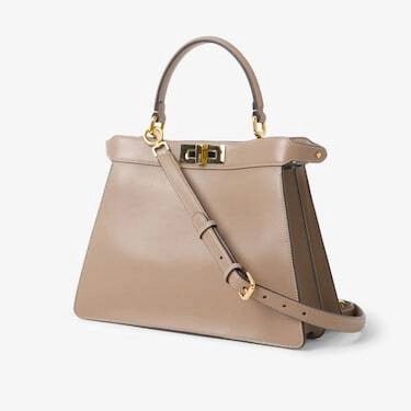 Fendi Peekaboo Iseeu Medium