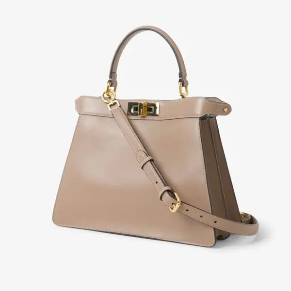 Fendi Peekaboo Iseeu Medium