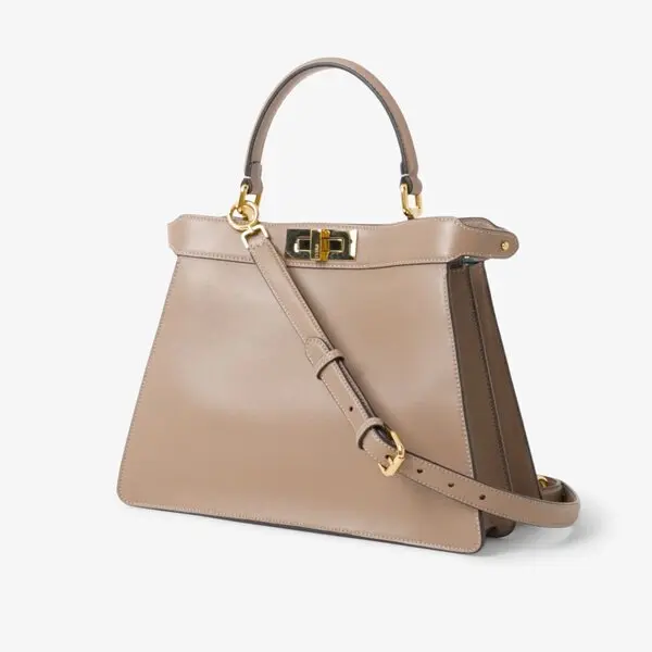 Fendi Peekaboo Iseeu Medium