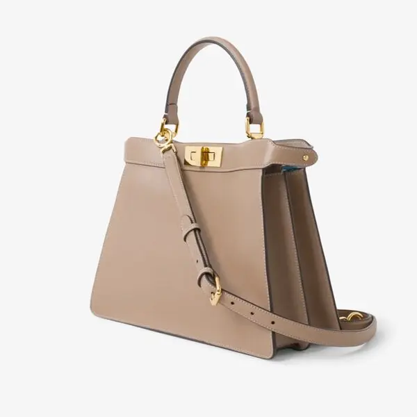 Fendi Peekaboo Iseeu Medium