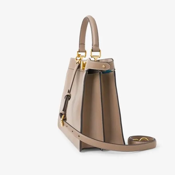 Fendi Peekaboo Iseeu Medium