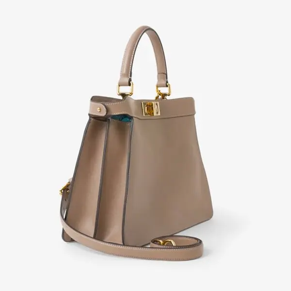 Fendi Peekaboo Iseeu Medium