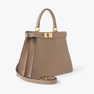 Fendi Peekaboo Iseeu Medium