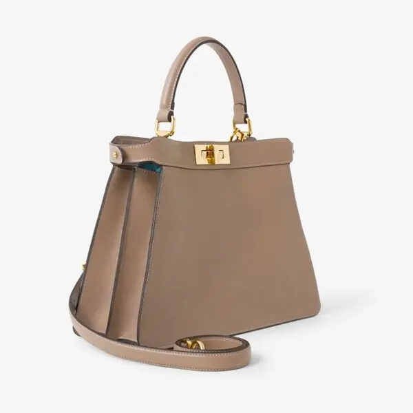 Fendi Peekaboo Iseeu Medium