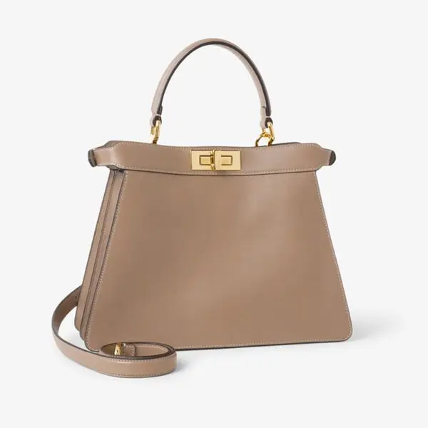 Fendi Peekaboo Iseeu Medium