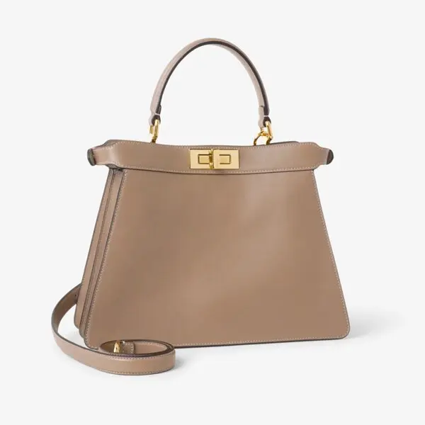 Fendi Peekaboo Iseeu Medium