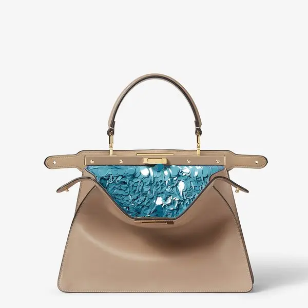 Fendi Peekaboo Iseeu Medium