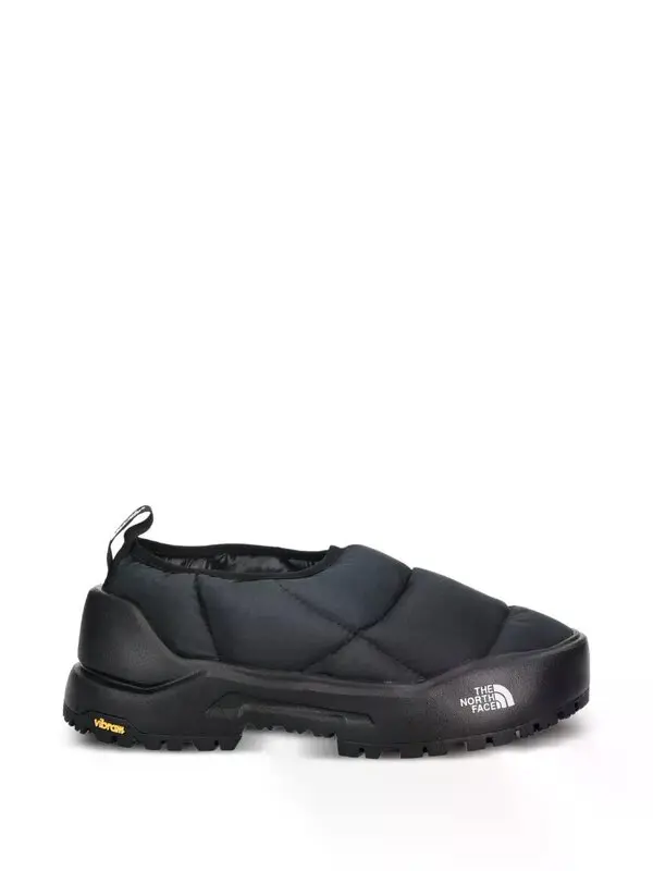 The North Face Quilted Slippers