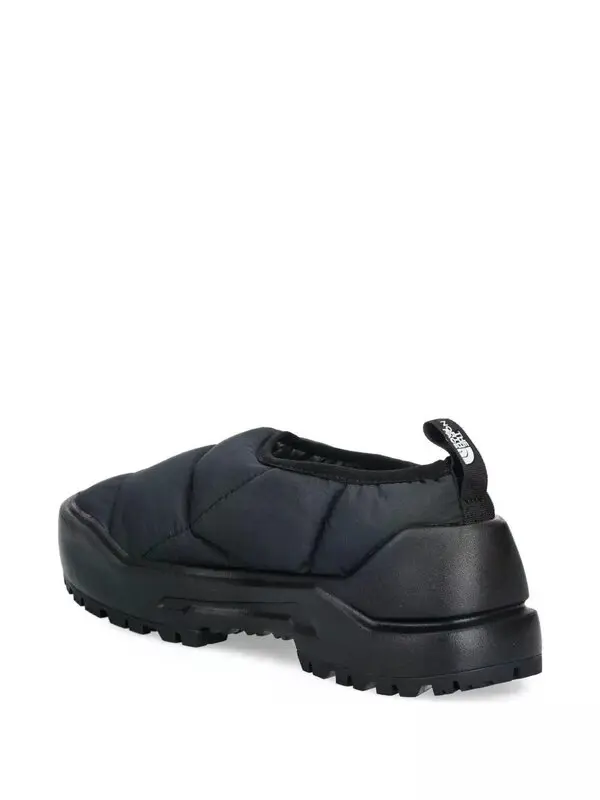 The North Face Quilted Slippers