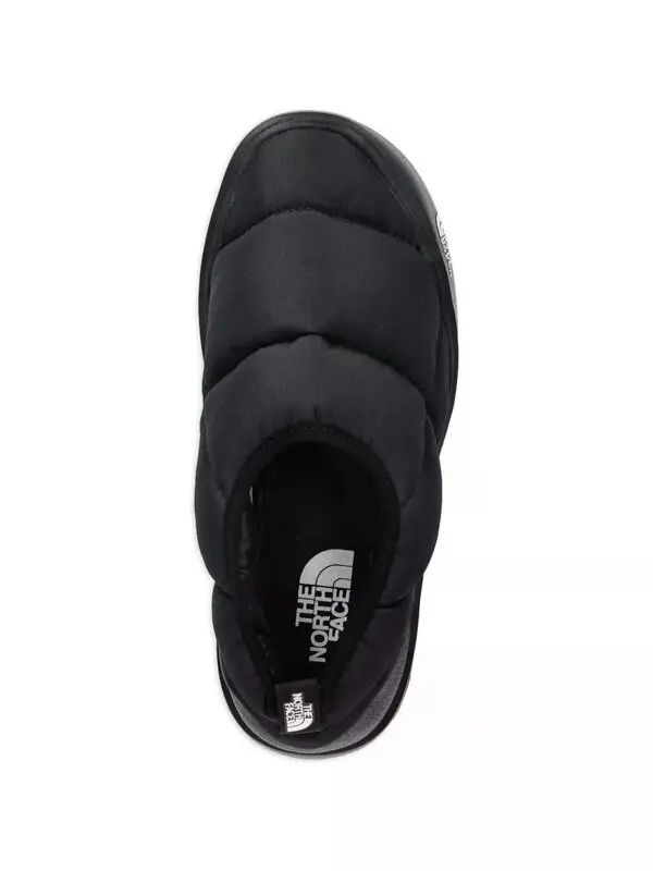 The North Face Quilted Slippers