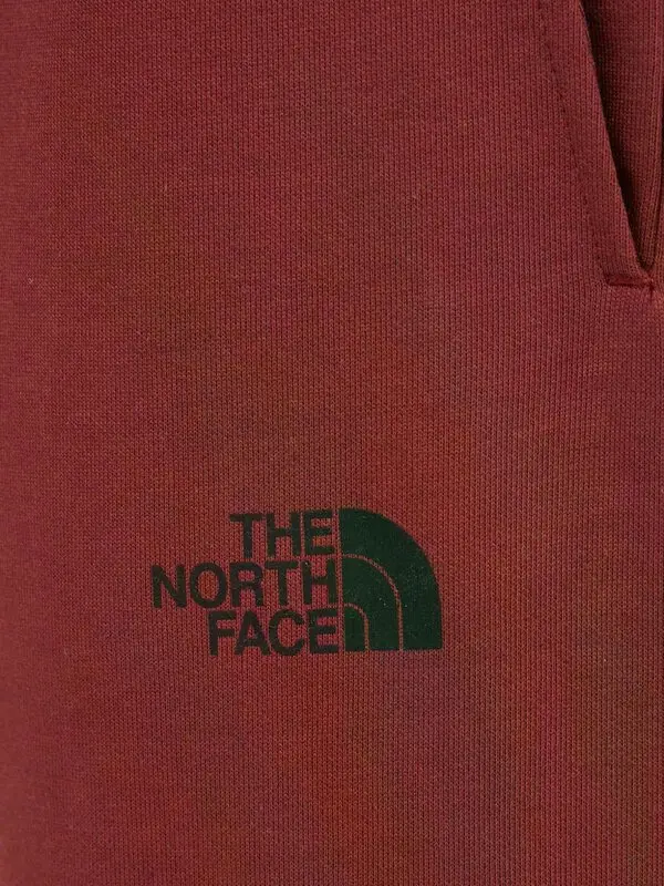 The North Face Logo Print Trousers