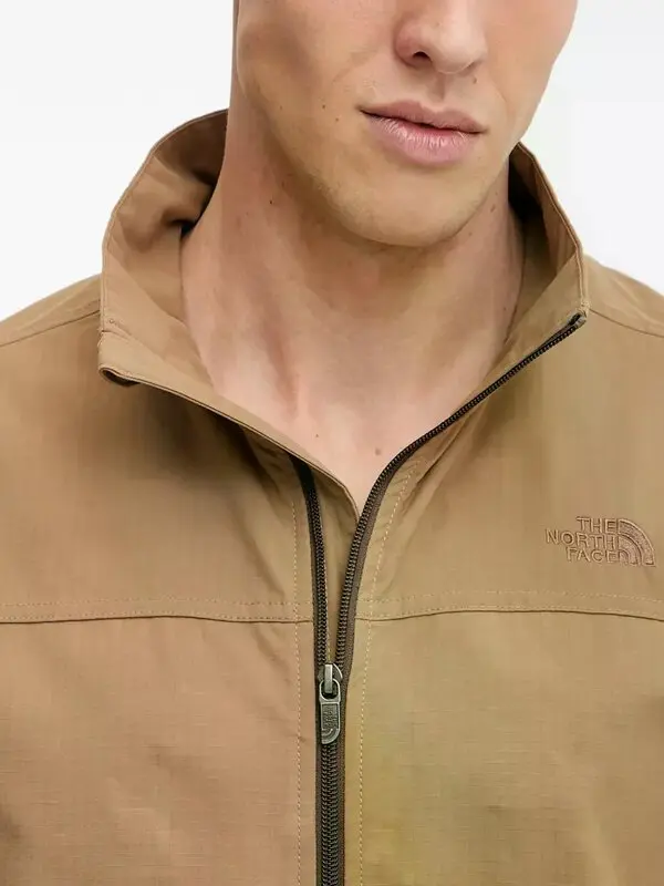 The North Face Zip Pocket Jacket